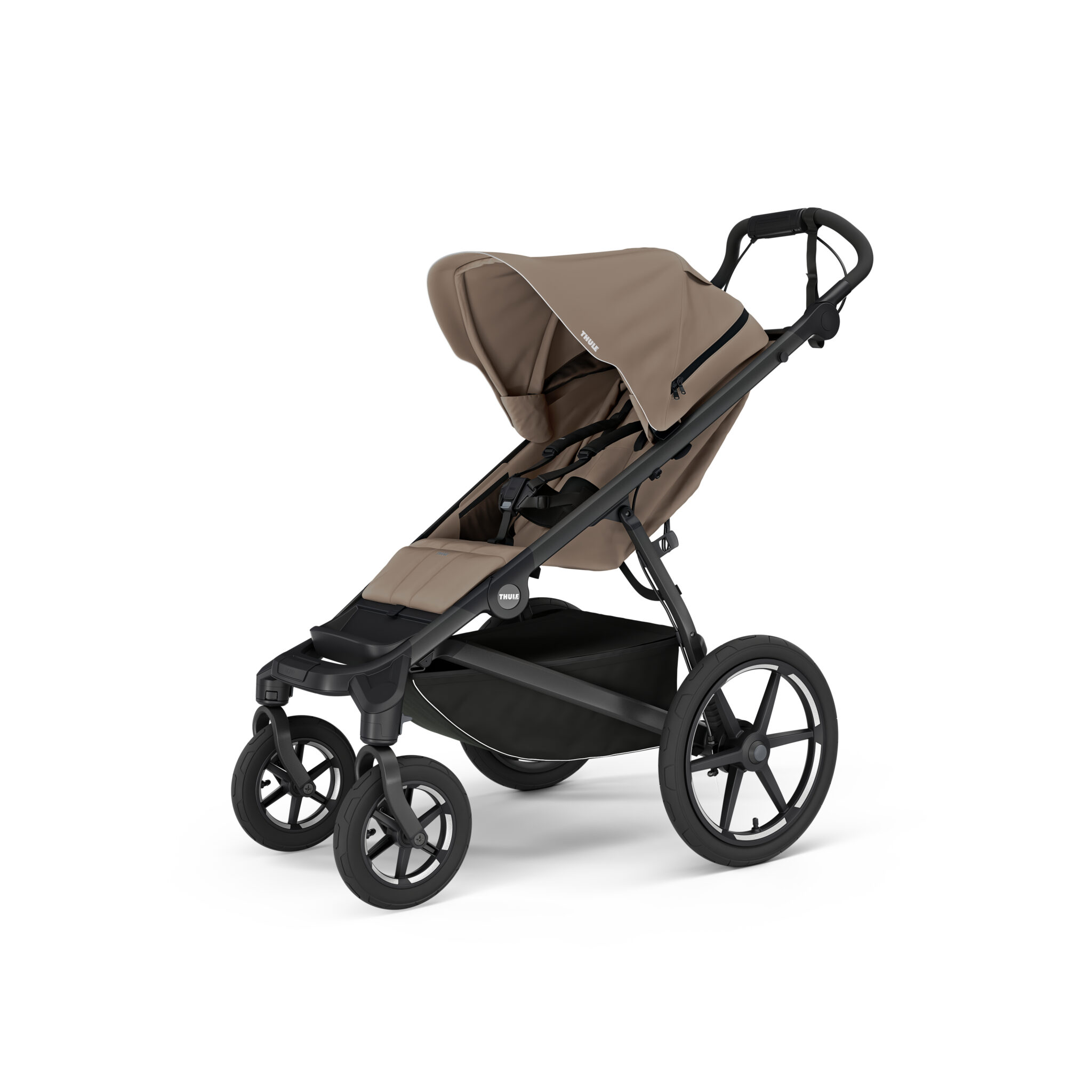 Thule Urban Glide 4-wheel - STROLLIX